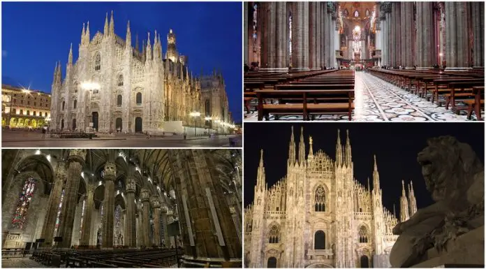 11 Best Things to do in Milan at Night [2026]