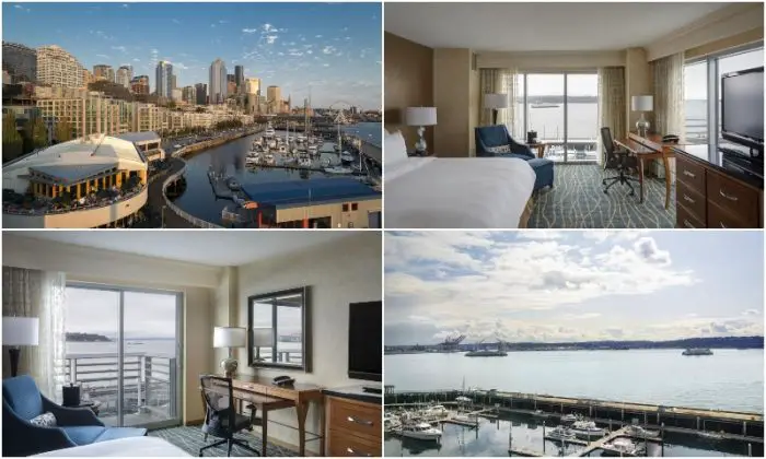 10 Best Seattle Waterfront Hotels with Stunning Views [2026]