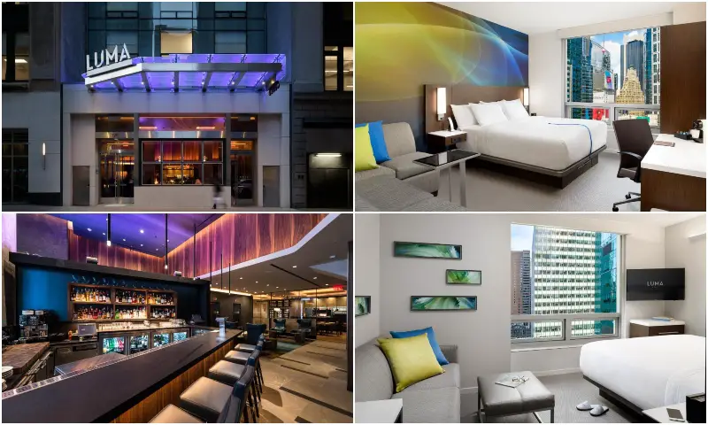 12 Best Times Square Hotels in New York City [2026]