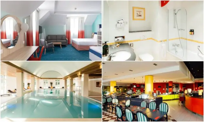 13 Best Paris Hotels Near Disneyland with Free Shuttles [2024]