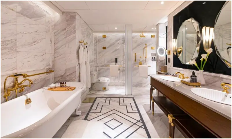 12 Best Manila Hotels with Private Bathtubs [2026]