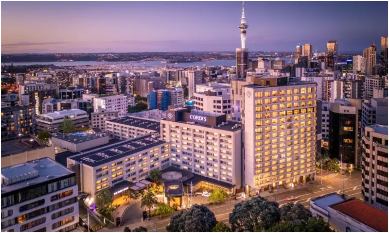 Top 14 Romantic Hotels in Auckland for a Perfect Getaway [2024]