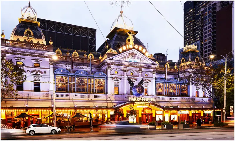 Things to Do in Melbourne at Night: Explore Nightlife and Activities [2026]