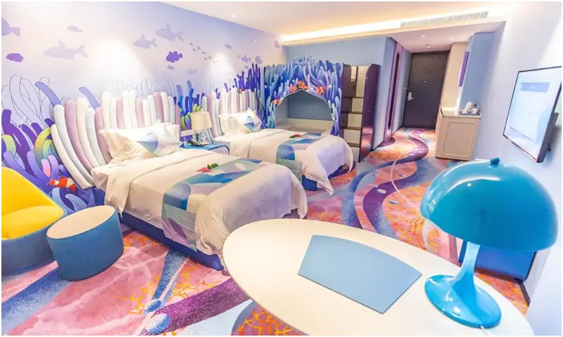 Where to Stay in Shanghai with Kids: 15 Best Family Hotels [2026]