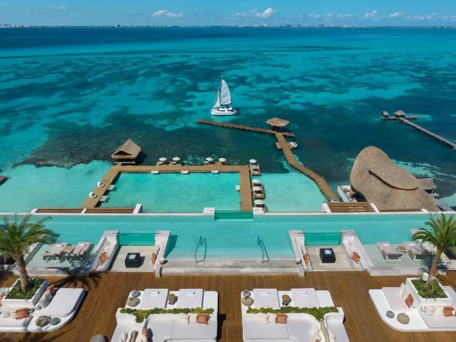 6 Best Adults-Only Hotels in Isla Mujeres [2026]